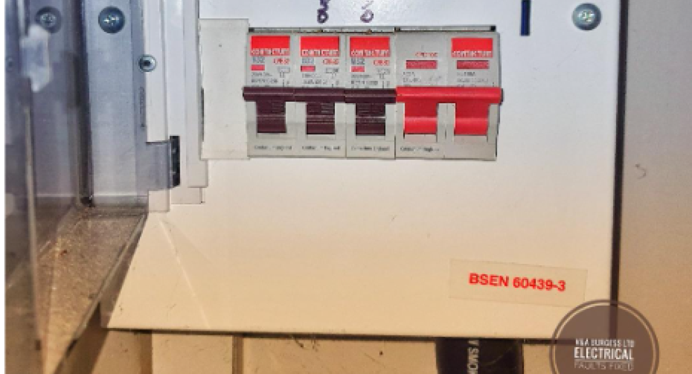 Circuit Breaker Keeps Tripping. Electrical Causes Circuit Breaker Keeps Tripping. Electrical Causes